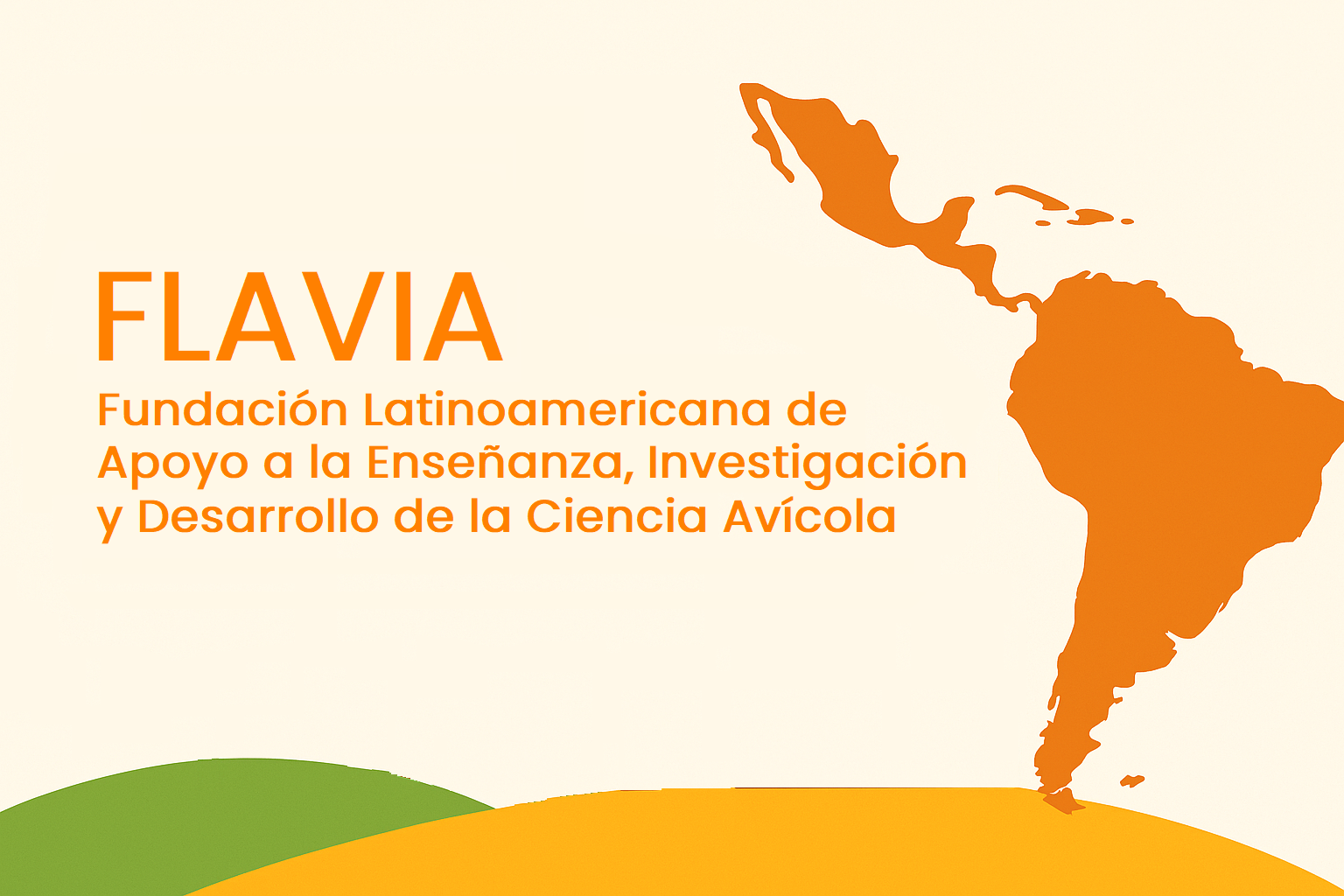 fundacion flavia logo alternativo – Fundacion Latinoamericana de Apoyo ...